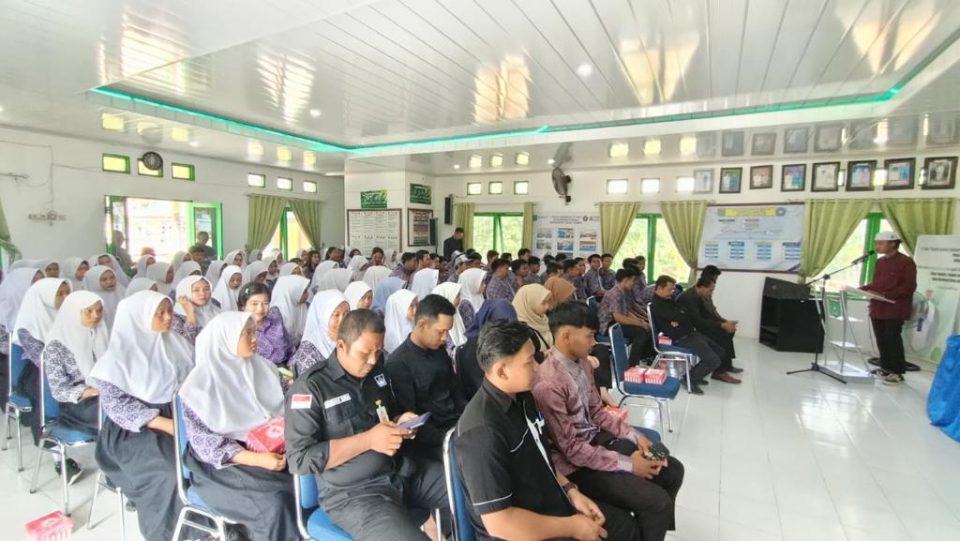 Peran Pemuda dalam Pemilu dan Pilkada Serentak Tahun 2024